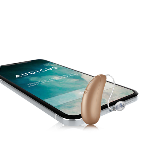 Audicus Hearing Aids: Experts Review - Audiologists.org