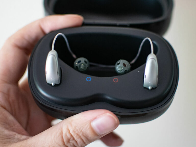Starkey Hearing Aids Review - audiologists.org