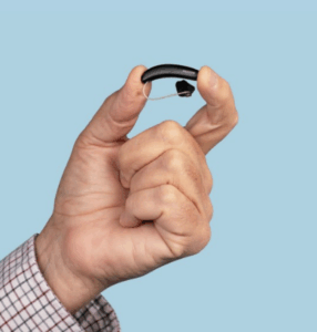Audicus OTC Hearing Aids Review (2026) | Audiologists.org