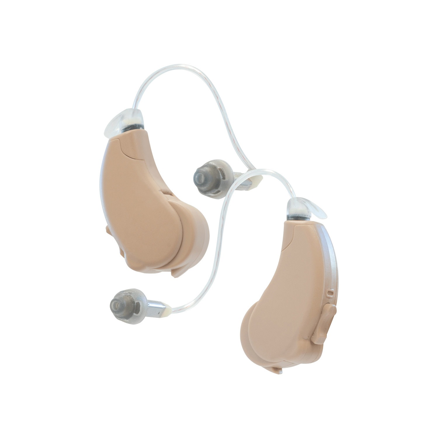 The 10 Best Bluetooth Hearing Aids 2024 Audiologists Org