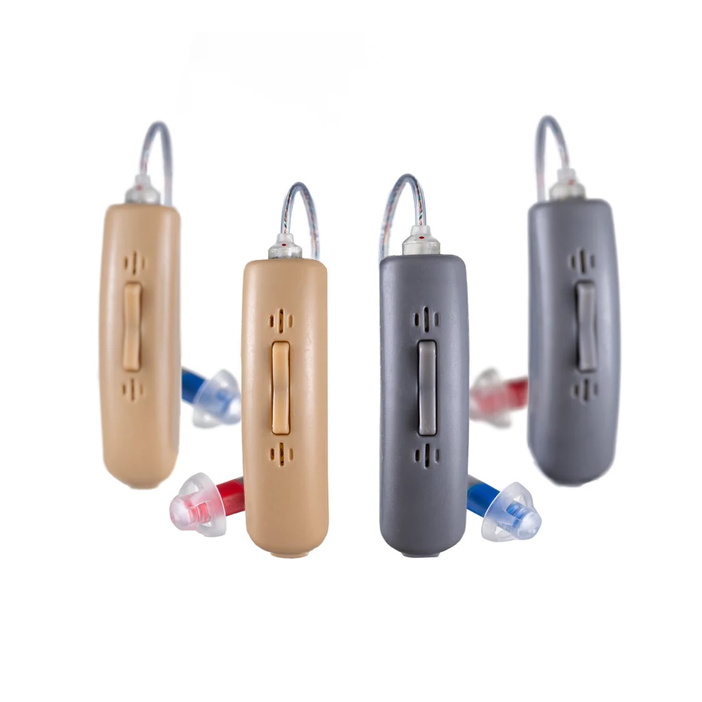 The 10 Best Bluetooth Hearing Aids (2024) - Audiologists.org