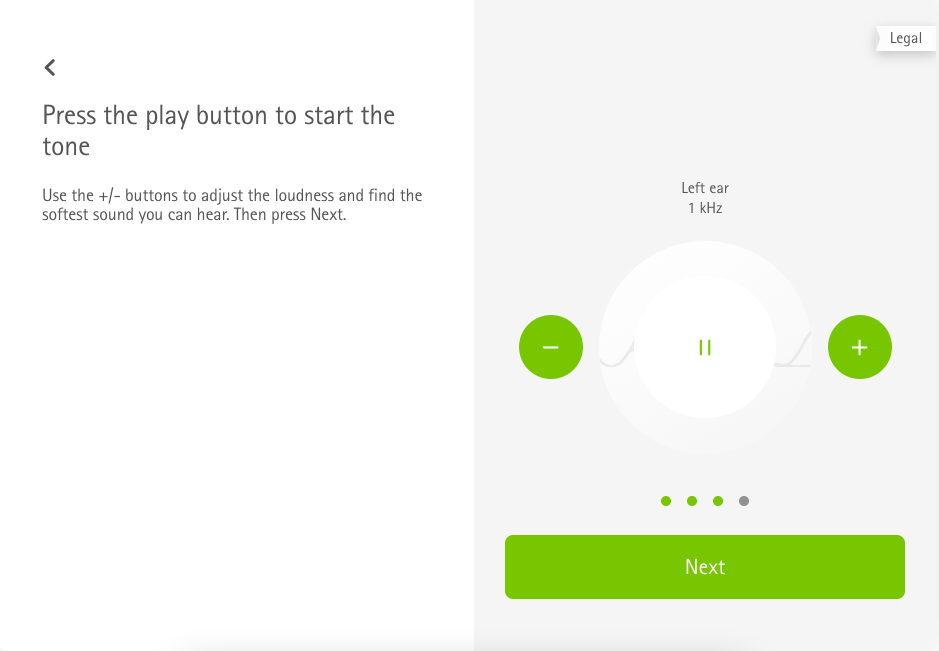 5 Best Online Hearing Tests According to Audiologists (2025)