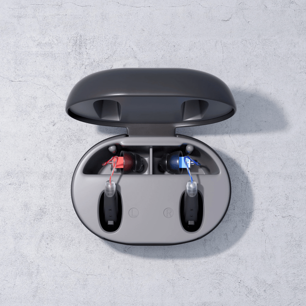 Audien Hearing Aids: Reviewed (2024) - Audiologists.org