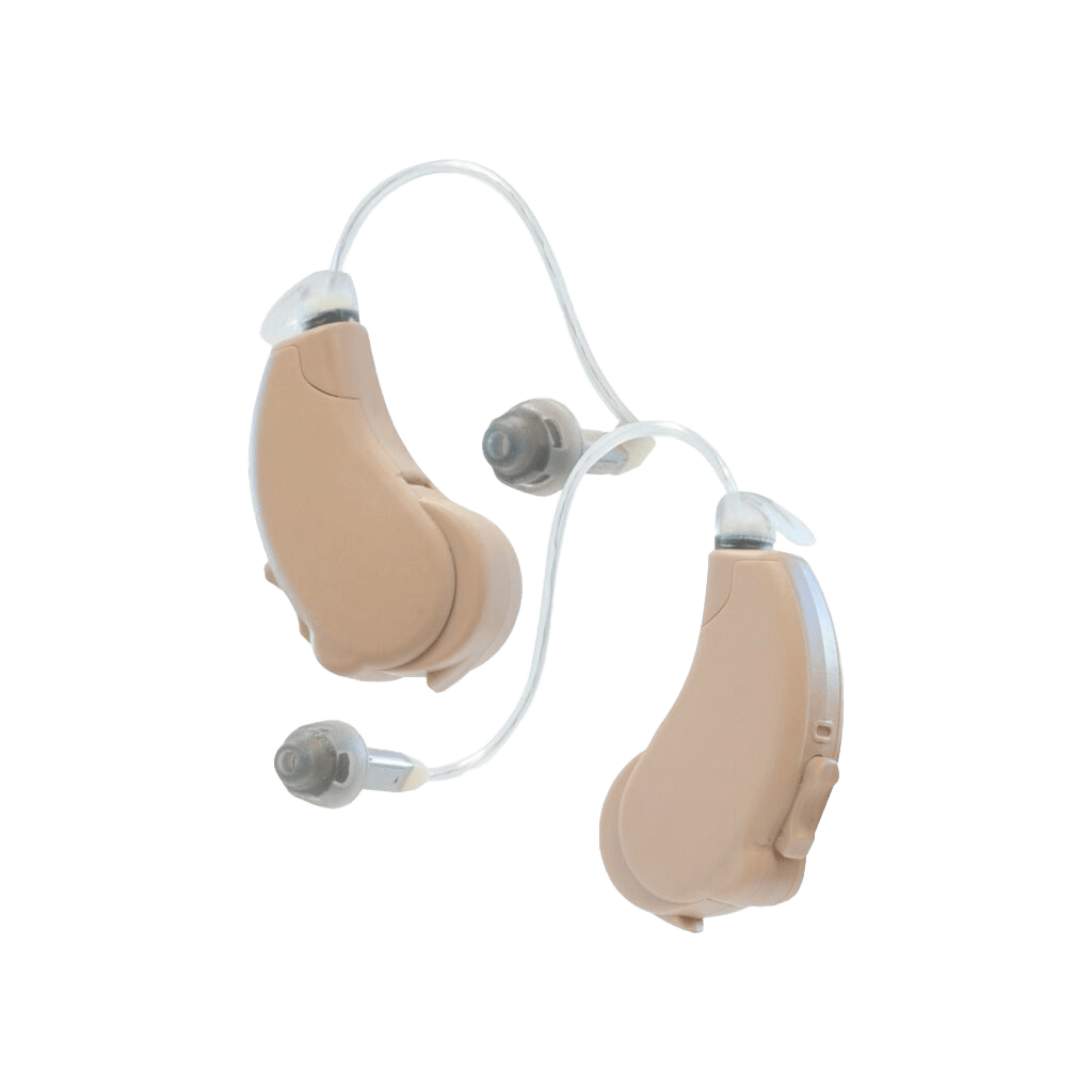 Hearing Aids with Earmolds: Here’s How They Work